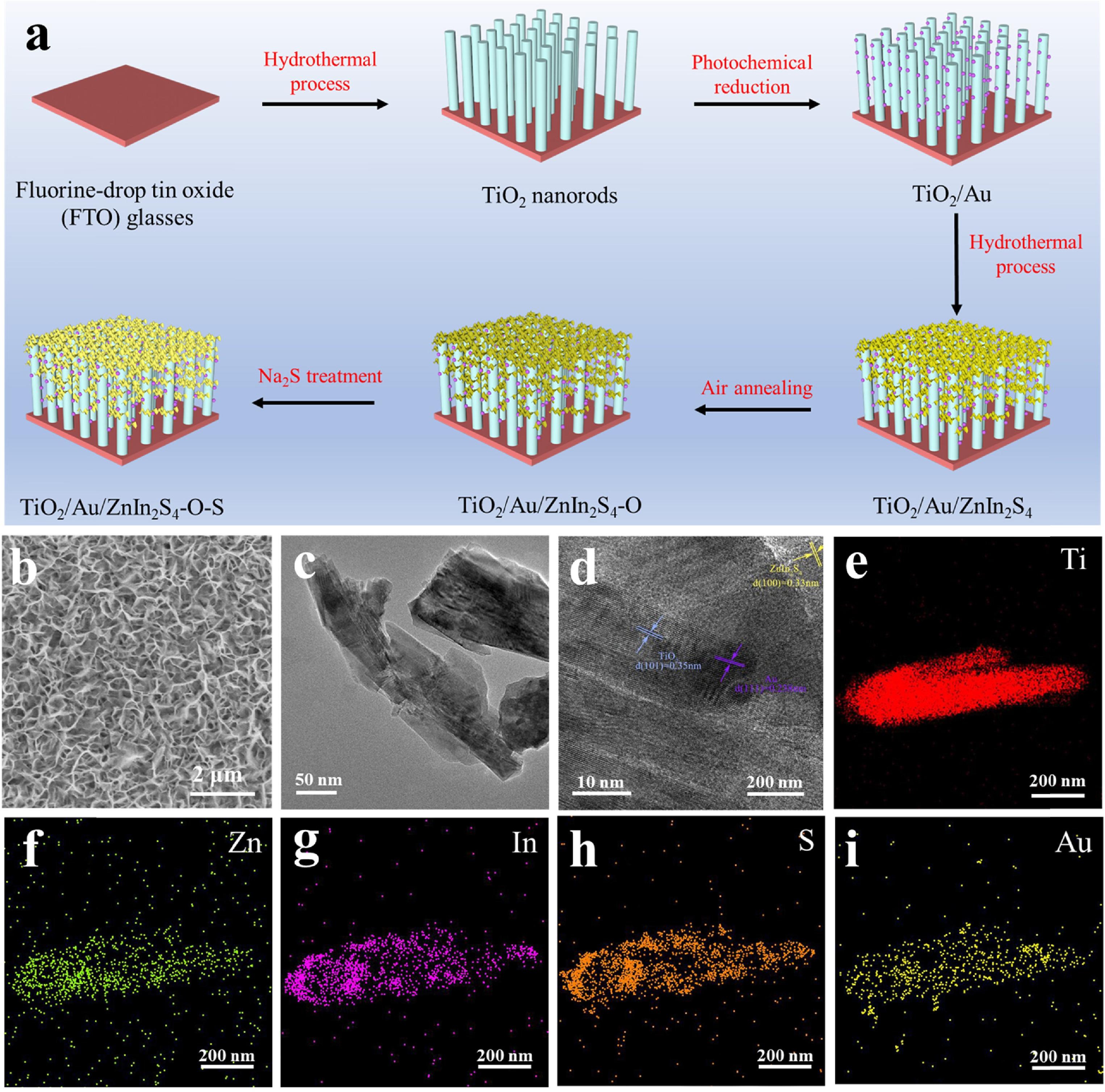 Publications – Shuoren LI